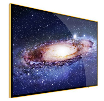 7"-98" Large Digital Photo Frame, WiFi Advertising Display