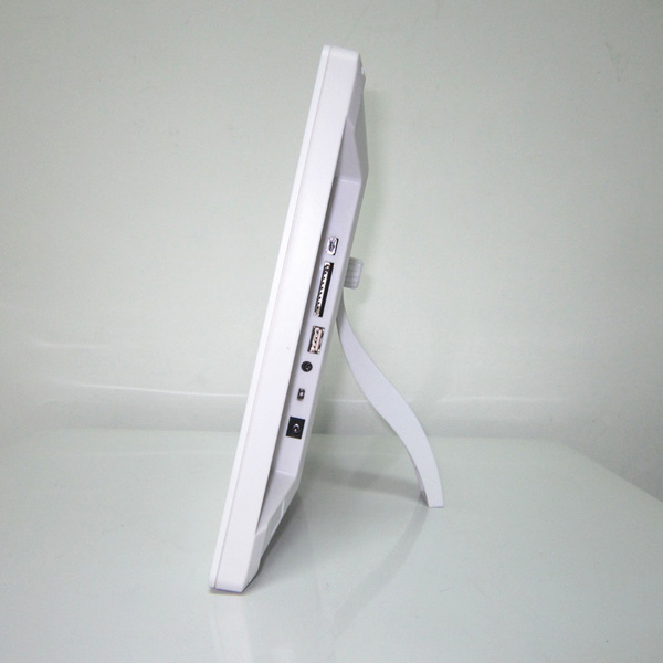 12" 1080P LED digital photo frame