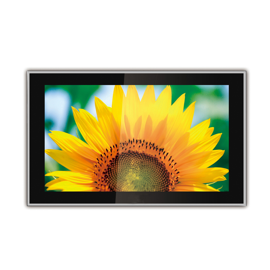 Network 32 inch 1080P HD advertising digital frames