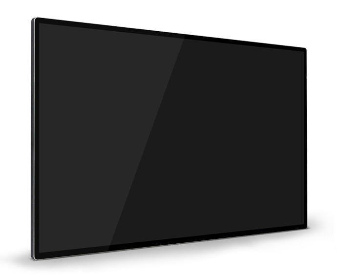 19" - 65" WIFI digital signage displays, WIFI digital photo frame system