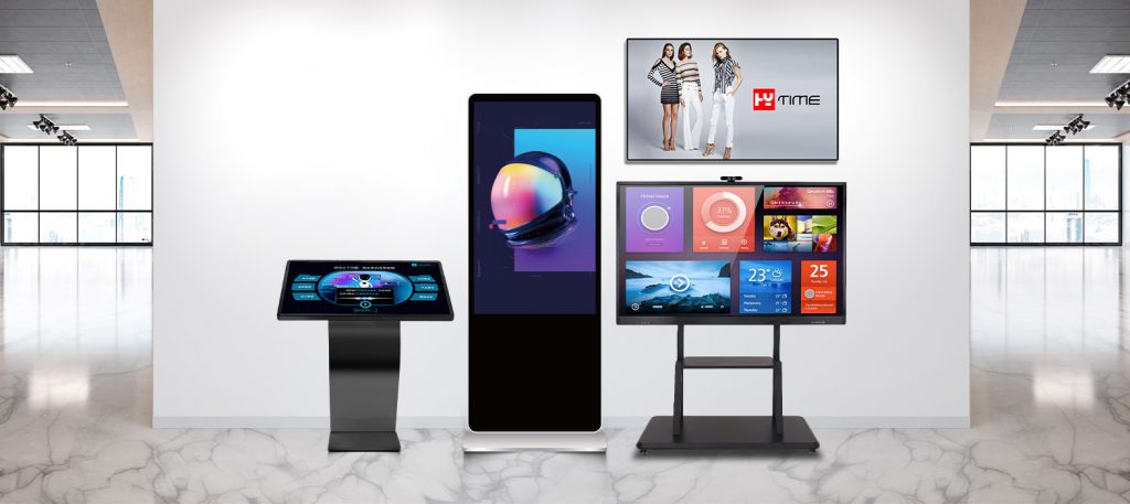 How To Choose A Digital Advertising Signage